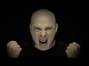 “Don’t Tell Me (ft. Ann Wilson)” Official Video – Disturbed
