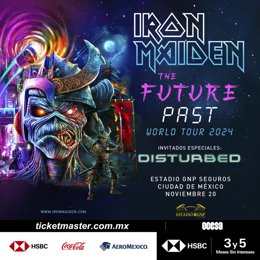 Disturbed – The official Disturbed website